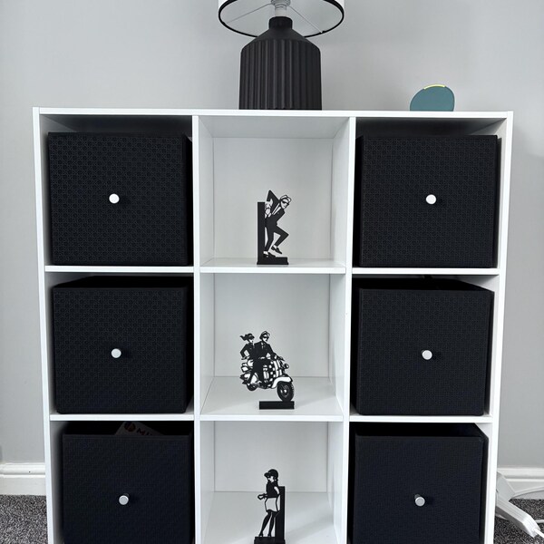 Ska Inspired Door Toppers - Etsy