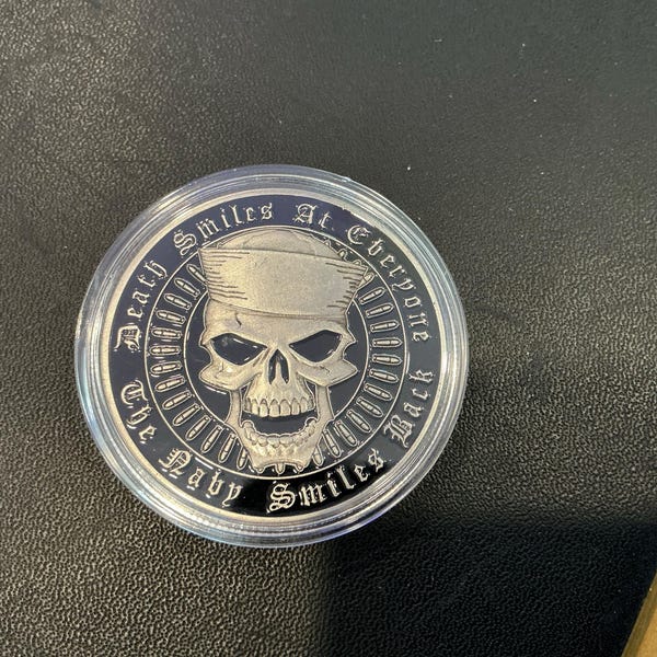 US Navy Shellback Challenge Hat or Lapel Pin. *** Great Gift for a Navy ...