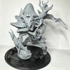 Shadow Knight Dnd Miniature dark Knight Miniatures for Tabletop Games ...