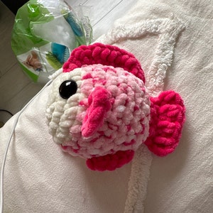 Pearl the Oyster CROCHET PATTERN ONLY, Crochet Oyster Pattern, Crochet ...