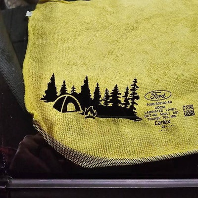 Defcon Pirate Flag Hacker Vinyl Laptop Sticker multi Color - Etsy