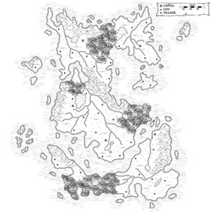 Folklore Handwritten Dnd Font - Etsy