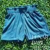 Paper Bag Shorts Pattern, Girl's Short Sewing Pattern, Kids Shorts ...