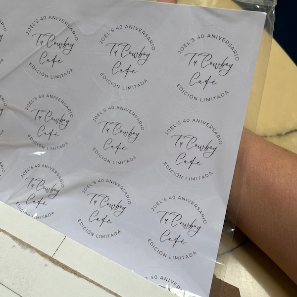 Little Hunny on the Way Arch Labels | Baby Shower Favor | Honey Bear ...