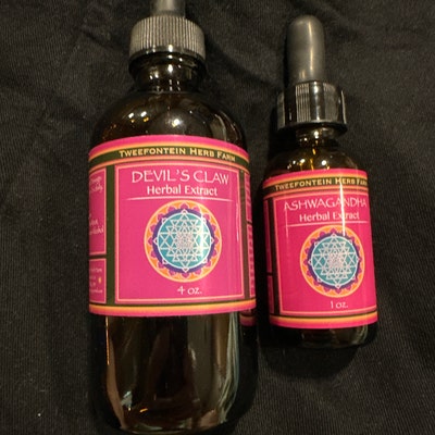 Japanese Knotweed/ Extract // Organic 1 Oz. - Etsy