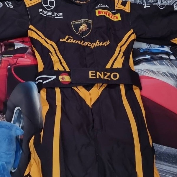 Vintage Y2K F1 Bomber Jacket | Retro Motorsport Racing Jacket With ...