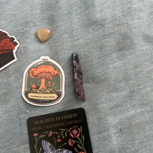 Akashic Records Potion Elixir. Access Knowledge, Information, and Wisdom. Customized for You by ...