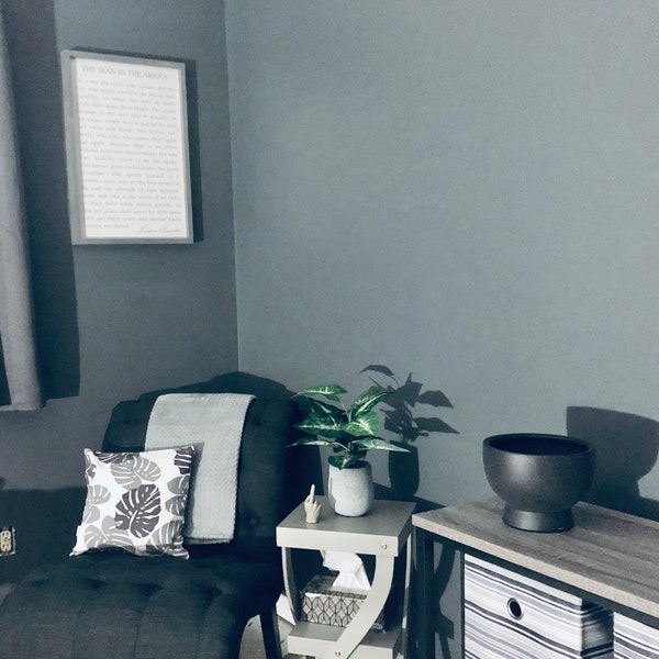 LA Los Angeles Rhinestone Custom Made by Hand White Ballcap Hat Cap ...