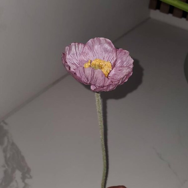 Artificial Wax Flower Spray - Faux Flower Stem / DIY / Floral / Fillers ...