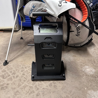 Bushnell Launch Pro Launch Monitor Protect Case - Etsy