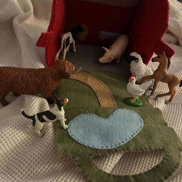 Felt Labrador Dog Sewing Pattern: Golden Lab Plush Toy (PDF SVG DXF) - Etsy