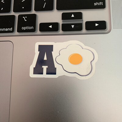 A Huevo Sticker Me Vale Sticker Mexican Stickers Mexico Stickers ...