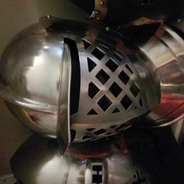 Medieval Black Armour Suit | Combat Full Body Halloween Armor Suit ...