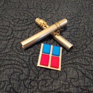 Imperial Officer Star Wars Code Cylinder - Etsy