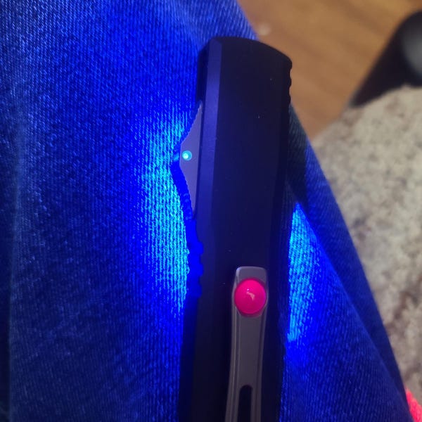 Replacement Conical Spring Set for Microtech Ultratech - Etsy