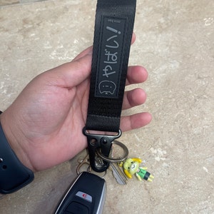 CSM Dog Chain Saw Enamel Pin - Etsy