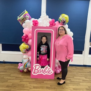 Table Top Personalised Party Shot Wall - Etsy UK