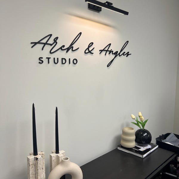 Circle Custom Sign, Custom Round Sign, Custom Logo Sign, Custom Wood ...