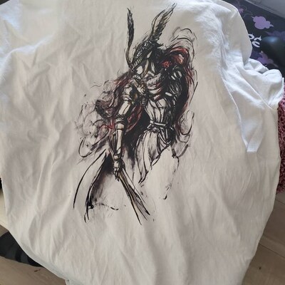 A4 Print Final Fantasy XIV Lyna Fan Art - Etsy UK