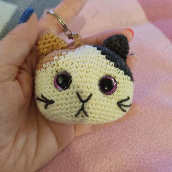 Digital Nora the Little Duck Crochet Pattern Instant Download DIY ...