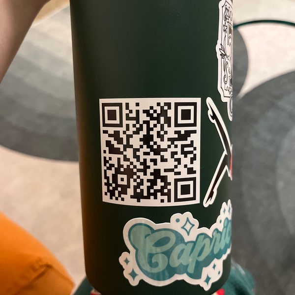 Rick Roll Sticker | Prank Sticker | Meme Sticker | Laptop Sticker ...