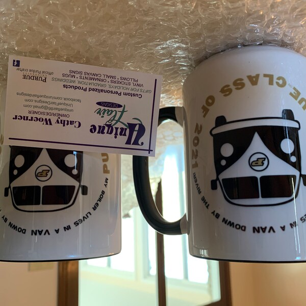 Customized Purdue Graduation Stole - Etsy