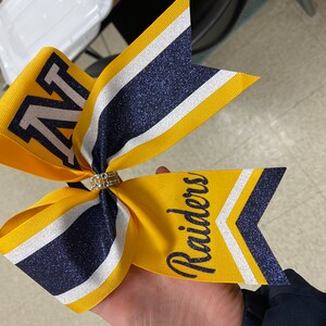 Custom Softball Spirit Ribbon/pony O/softball Team Ribbons - Etsy