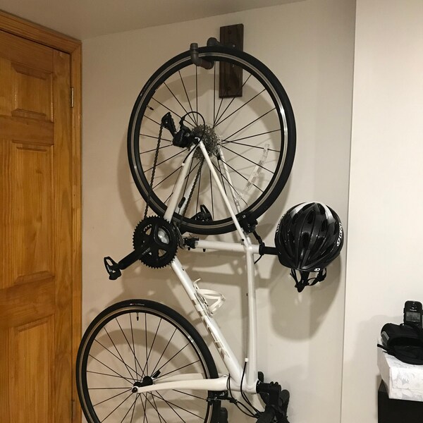 Industrial Bike Rack - Etsy