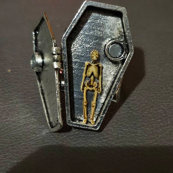 Human Skeleton - HO Scale 1:87 Miniature for Horror Diorama, Dollhouse ...