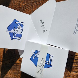 New Address Moving Announcement Cards Change of Address - Etsy