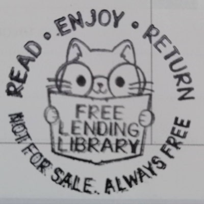 Library of Stamp Classroom of Books Stamper Teacher Gift Graduation ...