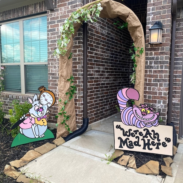 FOAMBOARD - MAX the Dog - Inspired by the Grinch - Large Party Props ...