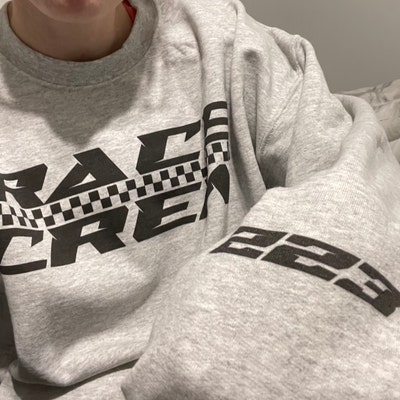 Race Mama Hoodie, Personalized Race Sweatshirt, Race Day Tee, Race Day ...