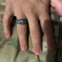 Lilith Shrine Necklace With Peridot in Bronze Witchy Gothic Chain ...