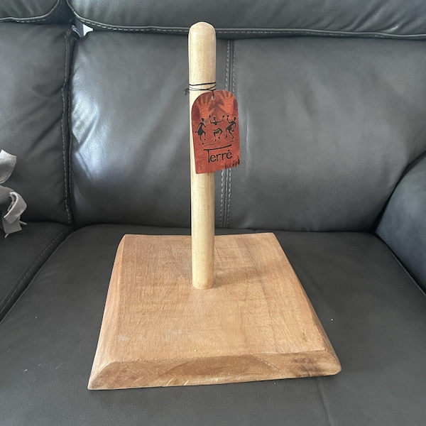 Didgeridoo Display Stand 1er Wood - Etsy