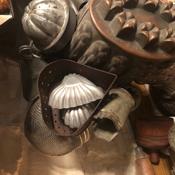 An Antique French Box, Antique Packaging, Vibert Freres - Etsy