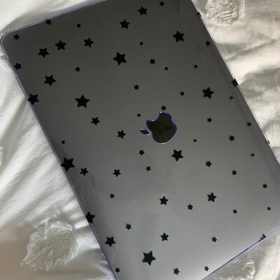 MacBook Case Stars MacBook Air Case Minimalist Art MacBook Pro - Etsy
