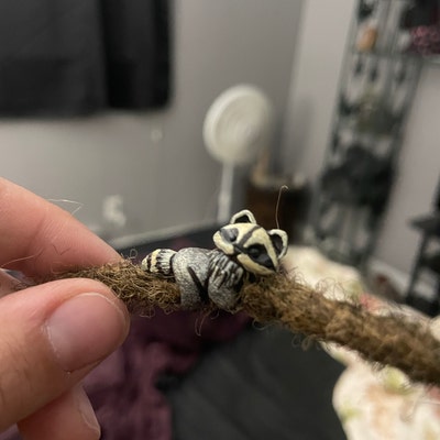 Predator, Lethal Hunter, Dread Decoration, Dreadlock Cuff, Hair ...