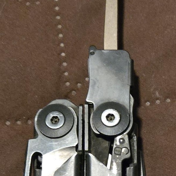 Hook for Leatherman Surge. Melontools - Etsy