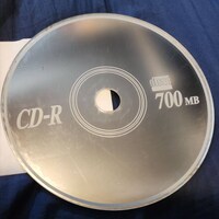 CD Mirror, 90's Wall Art, Personalized Mirror, Mirrored Wall Decor ...