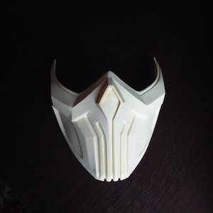 Red X Robin Teen Titans Helmet 3d Model Printable Costume Cosplay File ...