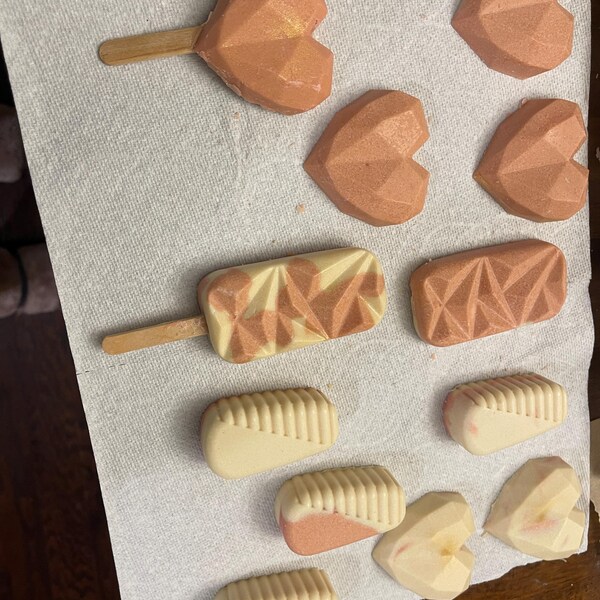 Himalayan Rhubarb - Ground Root - Natural Dyes - Plant Dyes - 1 Ounce ...