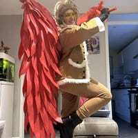 Wings for Photo Booth Angel Wings for Backdrop, White Wings, Selfie ...