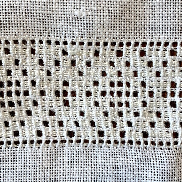 Button up *FREE Insured Shipping* Prairie Schooler Retired Counted ...