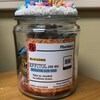 Funny Candy Jar, Office Candy Jar, Boss Candy Jar, Custom Cookie Jar ...