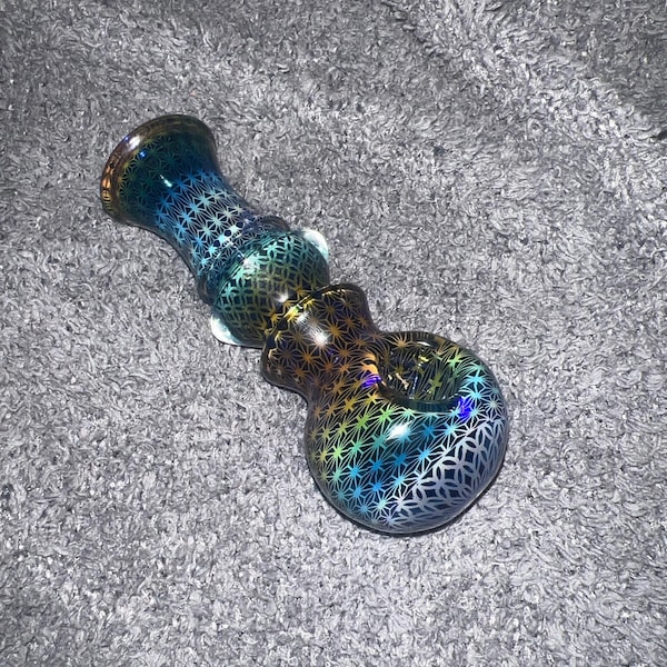 Evil Clown Pipe - Etsy