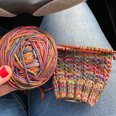 Knitting Pattern the Inga Hood Oversized Cowl Pattern Hooded Cowl ...