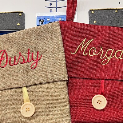 Simple Script Machine Embroidery Font Alphabet 3 Sizes - Etsy