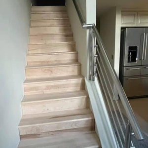 Handrail Sample Order | Etsy