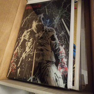 ZOMBIE TRAMP 25 AOD Limited Edition Anniversary Issue Rare - Etsy